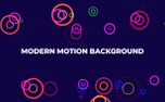 Media - Modern Motion Background | CreationSwap