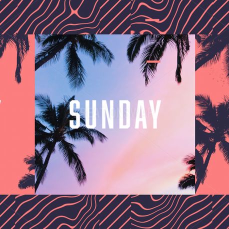 Media - Sunday Hype | CreationSwap